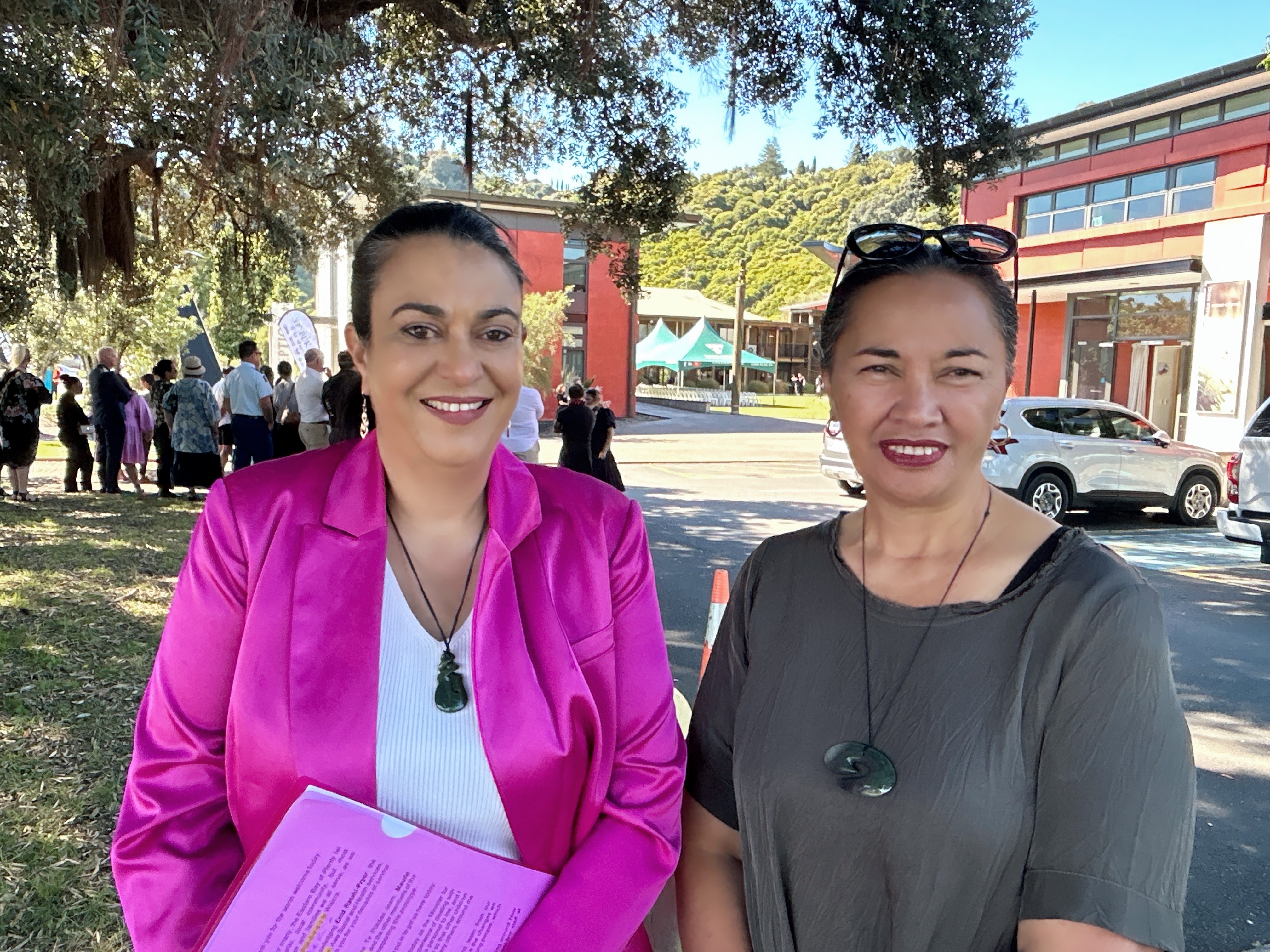 Partnering with Eastern Bay of Plenty Iwi Provider Alliance for our ...